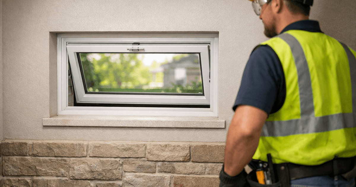 Hopper Windows: Features, Installation, and Ideal Uses | Champion Windows
